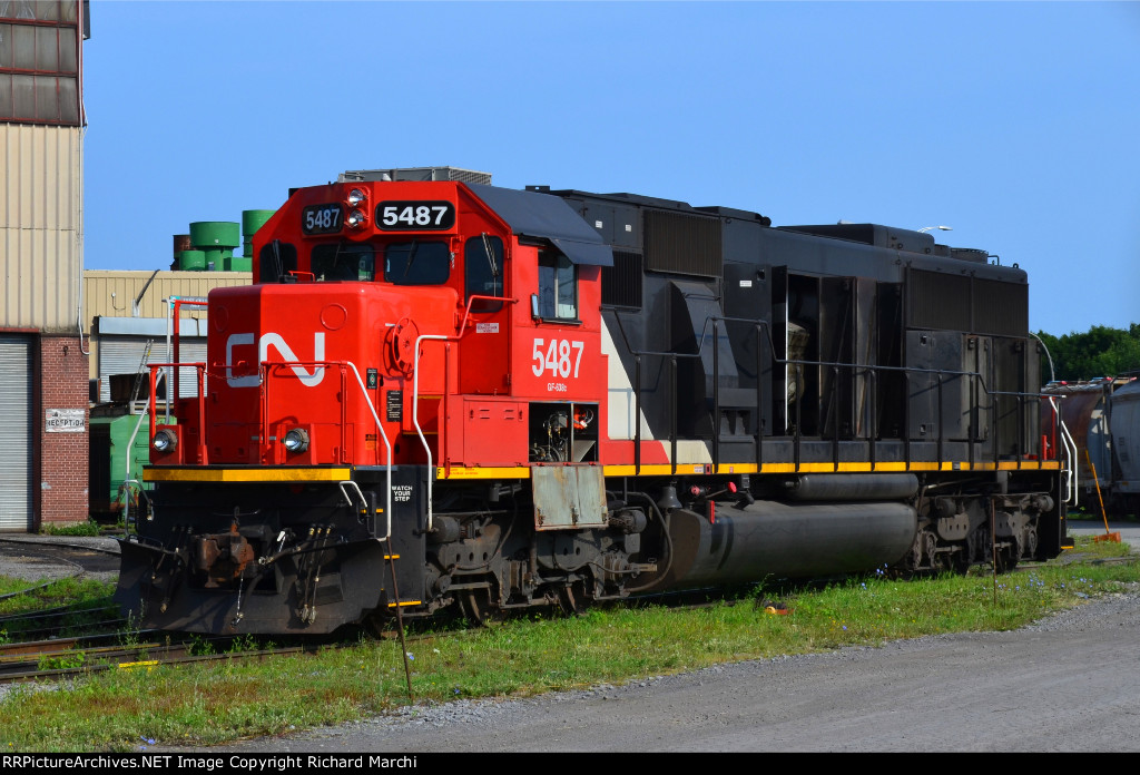 CN 5487